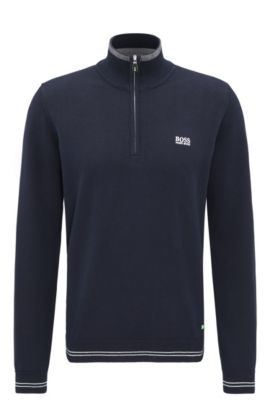 Truien & vesten voor heren | HUGO BOSS | Comfort & stijl