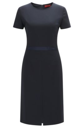 Dresses by HUGO BOSS | The key to modern elegance