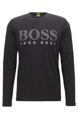 T-Shirts for men by HUGO BOSS | Elegant & Casual designs