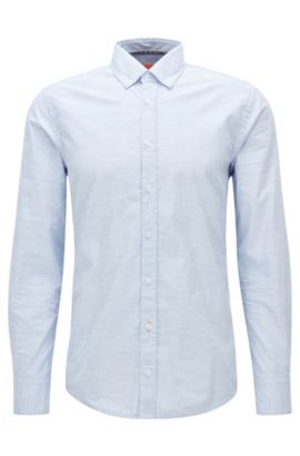 HUGO BOSS shirts for men | Modern, masculine, chic