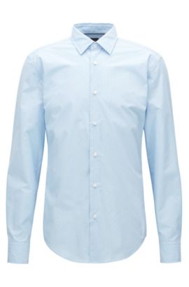 Casual shirts for the modern man | by HUGO BOSS