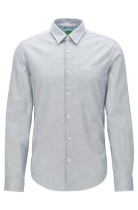 HUGO BOSS shirts for men | Modern, masculine, chic