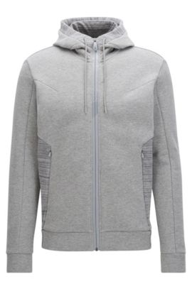 HUGO BOSS sweatshirts for men | Tasteful & casual