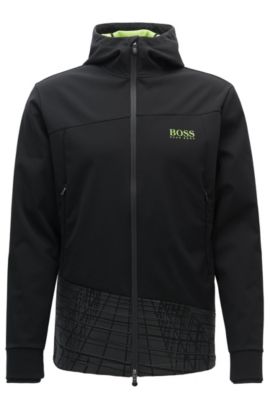HUGO BOSS sweatshirts for men | Tasteful & casual