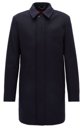 HUGO BOSS Coat Collection I Business or Casual
