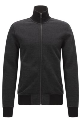 HUGO BOSS sweatshirts for men | Tasteful & casual