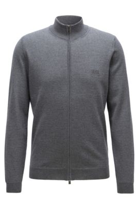 HUGO BOSS Cardigans for men | Shop elegant styles online