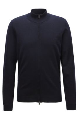 HUGO BOSS Cardigans for men | Shop elegant styles online