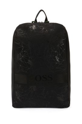 Bags & Luggage for men by HUGO BOSS | Functional & Chic