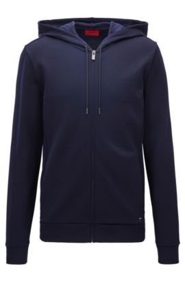 HUGO BOSS sweatshirts for men | Tasteful & casual
