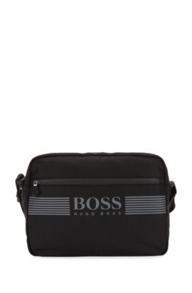 Bags & Luggage for men by HUGO BOSS | Functional & Chic