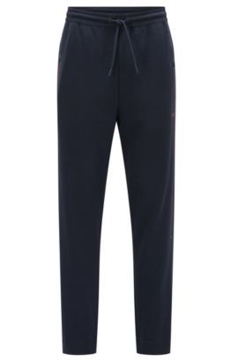 HUGO BOSS trousers for men | Elegant & casual looks