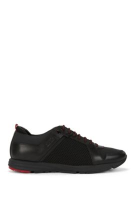 HUGO BOSS shoes for men | Contemporary & elegant designs