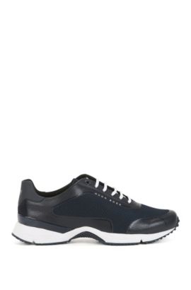 HUGO BOSS sophisticated sneakers collection