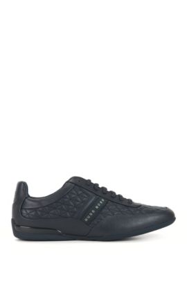 HUGO BOSS | Sportieve en elegante sneakers voor heren