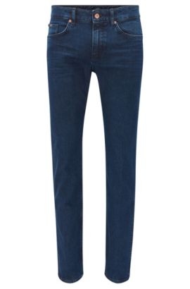 HUGO BOSS jeans for men | Elegant & perfect in form