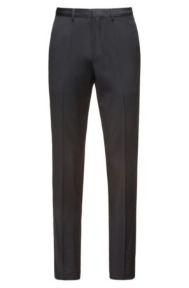 HUGO BOSS suit separates for men | Shop online to mix & match