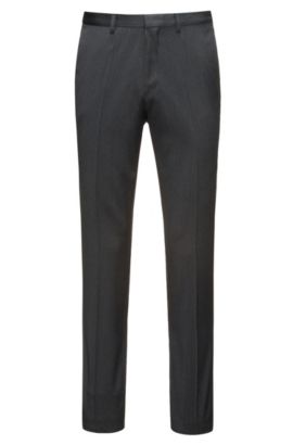 HUGO BOSS suit separates for men | Shop online to mix & match