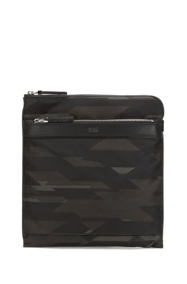 Bags & Luggage for men by HUGO BOSS | Functional & Chic