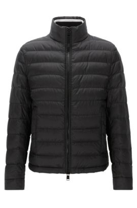 HUGO BOSS clothing for men | Dashingly charming