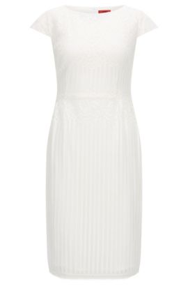 HUGO BOSS Kleider für Damen | Feminin & Elegant