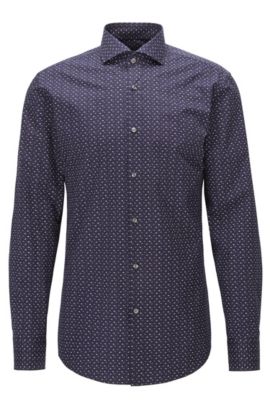 HUGO BOSS shirts for men | Modern, masculine, chic