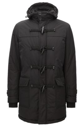 HUGO BOSS Down jackets for men | Free shipping