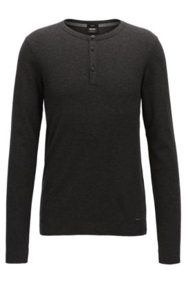 HUGO BOSS | Kleding voor Heren | Elegant & Modern