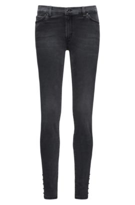 HUGO BOSS | Jeans for Women | Elegant & Feminine