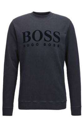 Truien & vesten voor heren | HUGO BOSS | Comfort & stijl