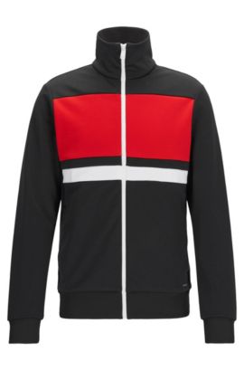 HUGO BOSS | Menswear | This week | New arrivals