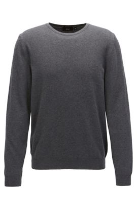 Truien & vesten voor heren | HUGO BOSS | Comfort & stijl