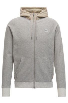 HUGO BOSS sweatshirts for men | Tasteful & casual