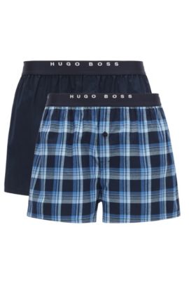 HUGO BOSS nightwear for men | Comfortable & high quality