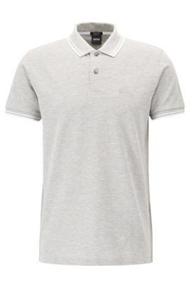 HUGO BOSS | Polo Shirts for Men | Classic & Sportive Designs