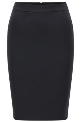 The latest designer clothing for women from HUGO BOSS