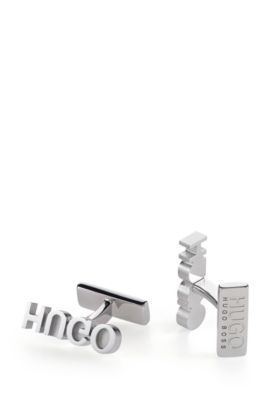 HUGO BOSS Cufflinks | Elegant and understated