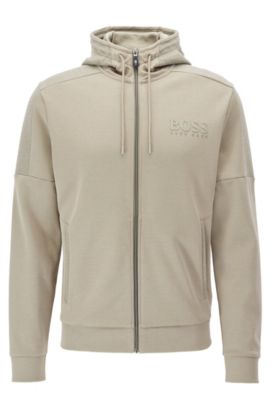 HUGO BOSS sweatshirts for men | Tasteful & casual