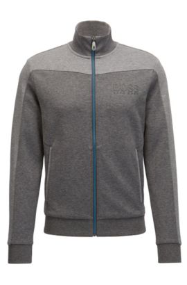 HUGO BOSS sweatshirts for men | Tasteful & casual