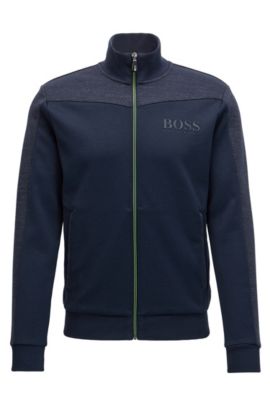 HUGO BOSS sweatshirts for men | Tasteful & casual