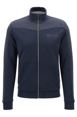 HUGO BOSS sweatshirts for men | Tasteful & casual