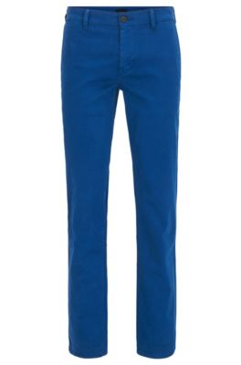 HUGO BOSS shorts for men | Skillful designs for the summer