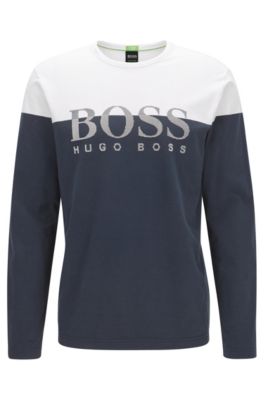 HUGO BOSS | T-Shirts for Men | Classic, Casual & Elegant Designs