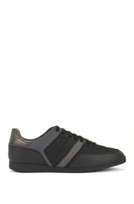 HUGO BOSS | Sportieve en elegante sneakers voor heren