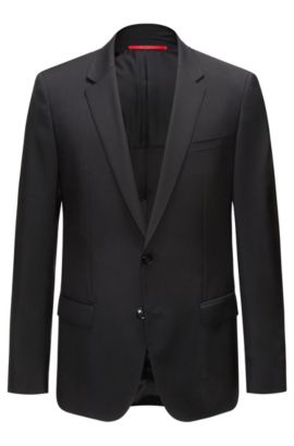 Tailored jackets for men from HUGO BOSS | Classic