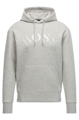 Truien & vesten voor heren | HUGO BOSS | Comfort & stijl