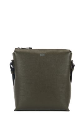 Bags & Luggage for men by HUGO BOSS | Functional & Chic