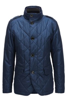 HUGO BOSS clothing | attractive and elegant