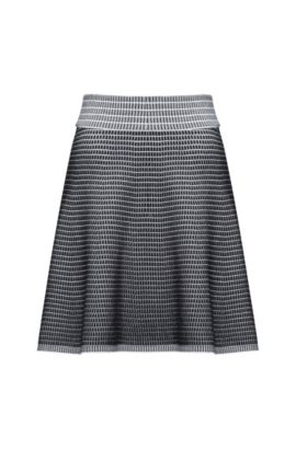 The latest designer clothing for women from HUGO BOSS