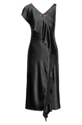 Dresses by HUGO BOSS | The key to modern elegance